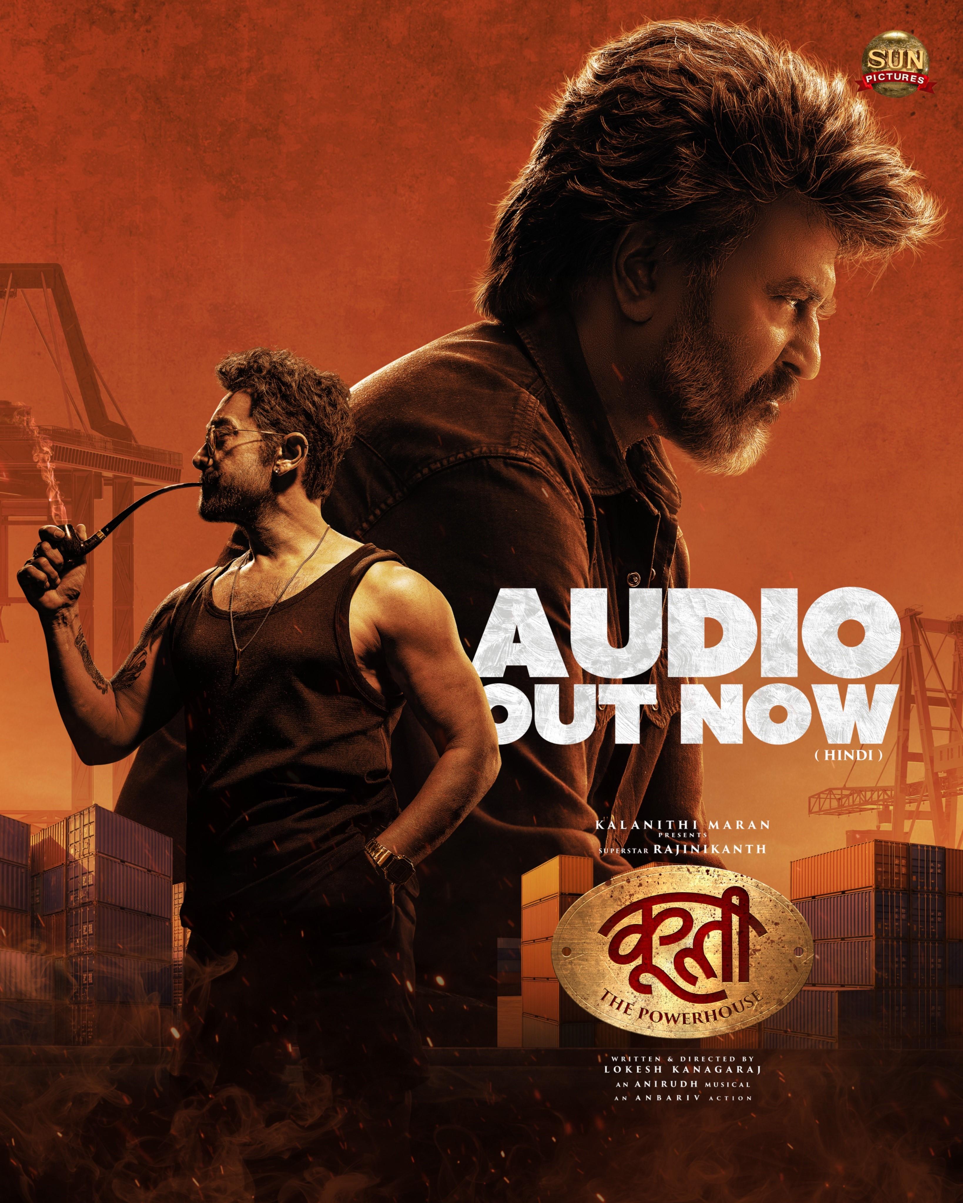 Coolie Preview: SWOT Analysis of Rajinikanth-Lokesh's action thriller! Tamil Movie, Music ...